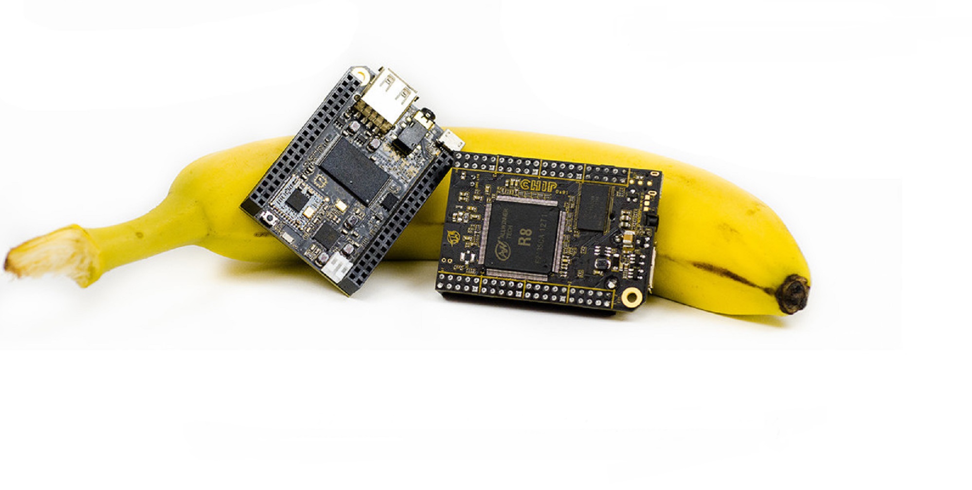 Top 10 hardware prototyping kits (3) : Makery