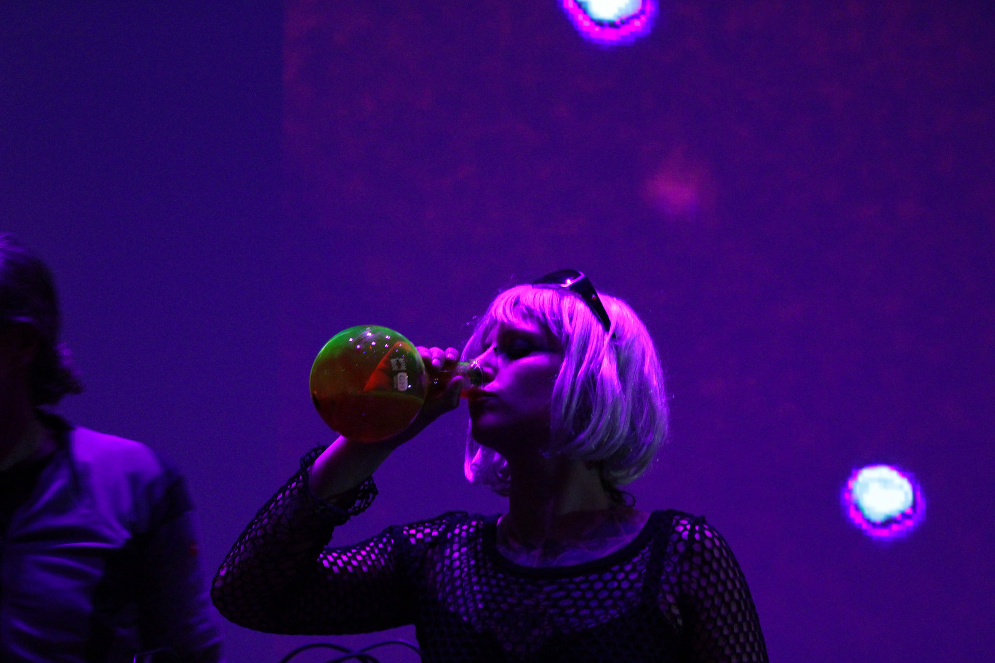 Open Source Body à corps ouvert : Makery