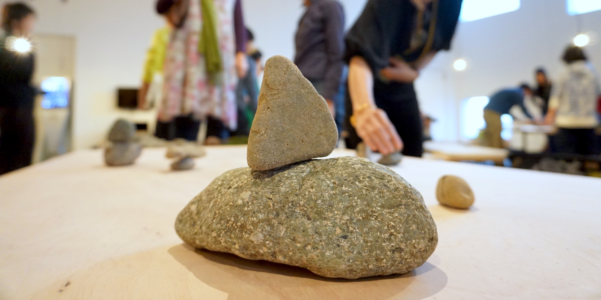 BioCamp: Cultivating a DiYbio garden in Tokyo : Makery