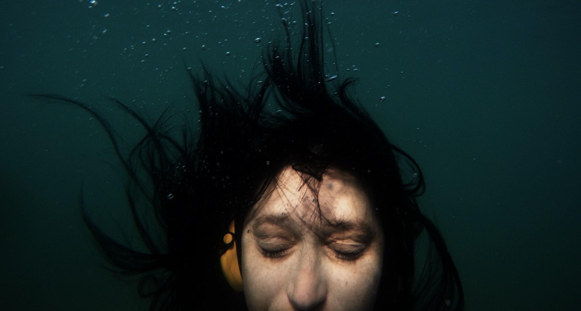 Robertina Šebjanič, l’artiste qui murmurait à l’oreille des axolotls ...