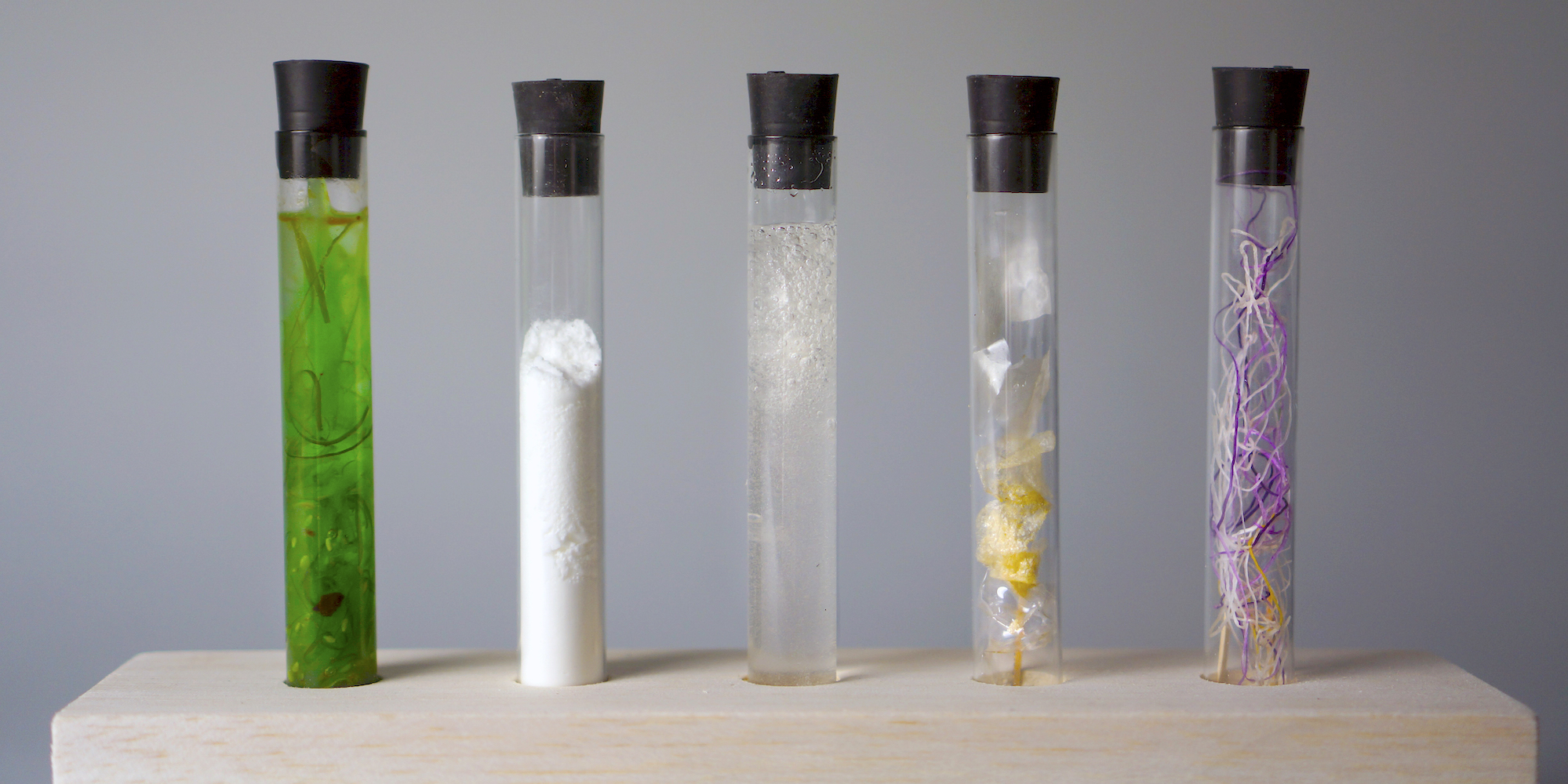 Les biotextiles et l’avenir de la mode éthique : Makery